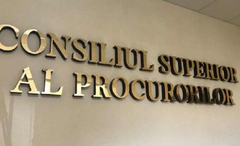 Șase candidați s-au înscris pentru concursul la funcția de Procuror ...