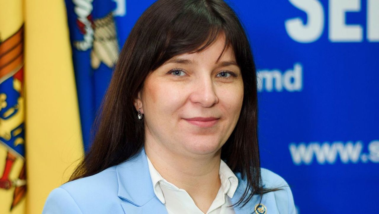 Victoria Belous ar putea fi numită în funcția de ministru al finanțelor ...