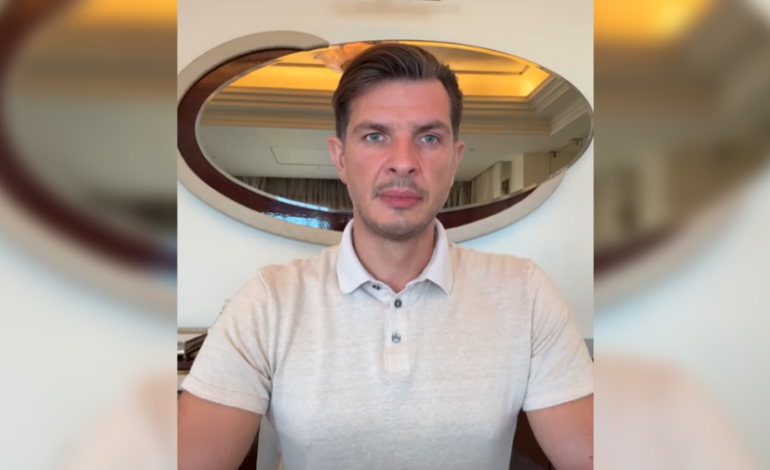 Avocatul lui Plahotniuc, despre extrădarea clientului său