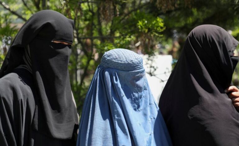 Talibanii au întrerupt toate comunicațiile în Afganistan